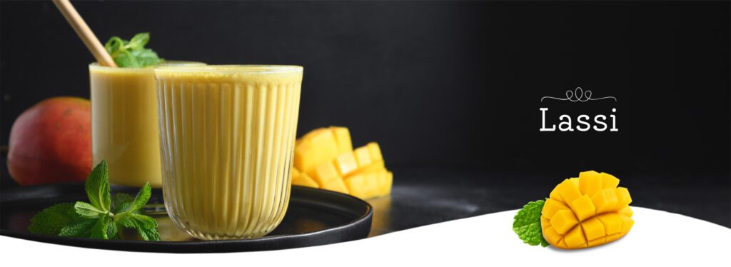 Lassi - Shreeji Ice Cream